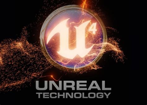 Unreal Engine Gdc 2019 Tech Talks Now Available Geeky Gadgets