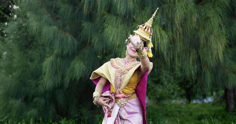 Traditional Stock Video Footage For Free Download