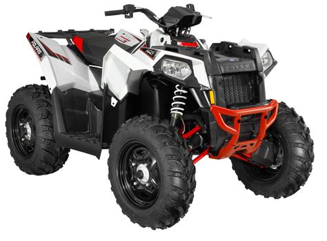 2013 Polaris Scrambler Xp 850 Atv Scene Magazine