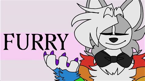 Furry Original Animation Meme Old Made Remake Foxi Boxi