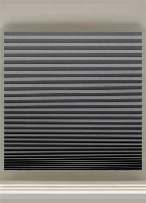 Чорна штора плісе ІКЕА 100х190 см Темносірий Ikea 315647089 ‣ Ціна 509 грн ‣ Купити в інтернет