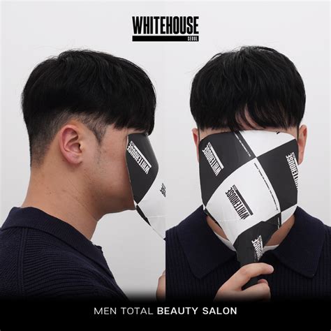 Wig 화이트하우스서울