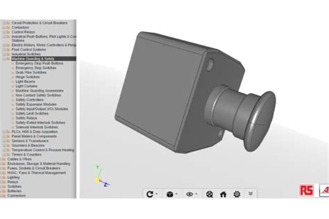 Distributors Free 3d Cad Programme Hosts 75k Component Models