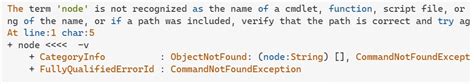 What Is Chocolatey And How To Install Nodejs Using Chocolatey Saroj