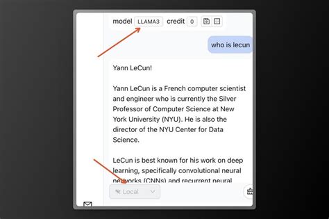Koppieai On Linkedin Ollama Llama Llama3 Local Safe Offline