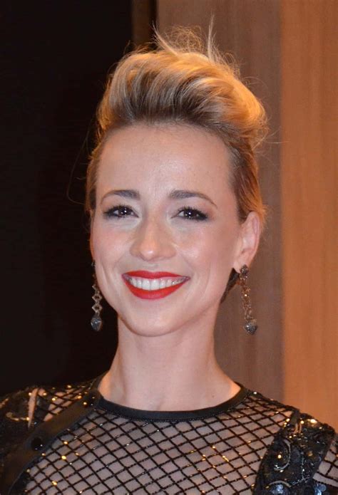 Fortune De Karine Vanasse Ses Revenus Cinéma Et Télévision