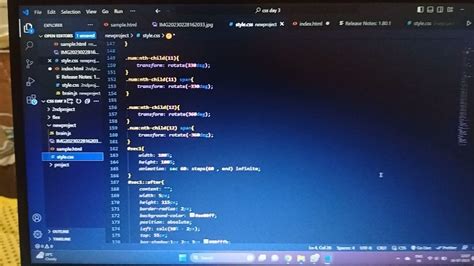Abakash Rudra On Linkedin Hay There I Am Using Html Css 🤟