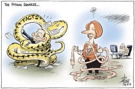 The Python Squeeze Australia