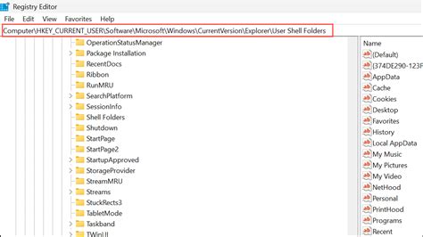 How To Fix ‘an Unexpected Error Is Preventing You From Renaming The Folder In Windows 11