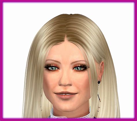 Tera Patrick 90s Throwback Pornstar 2 Downloads Cas Sims Loverslab