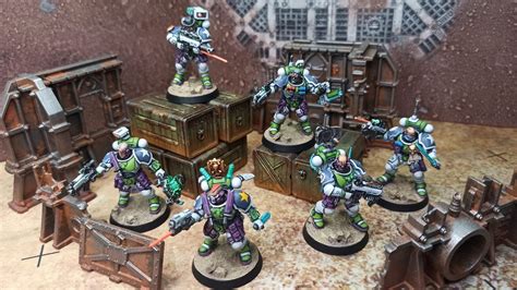 Phobos Strike Team Rkillteam Phobos Strike Team Rkillteam