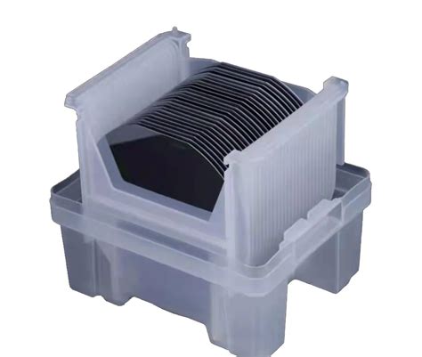 High Quality Monocrystalline Silicon Wafer For Optimal Performance