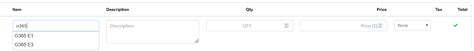 Feature Request Quote Add Items · Issue 325 · Itflow Orgitflow · Github