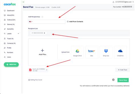 How To Fax From Windows 10 2021 Updated