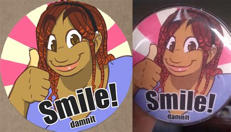 Button Test — Weasyl