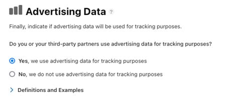 How To Fix Nsusertrackingusagedescription Error Cvirando