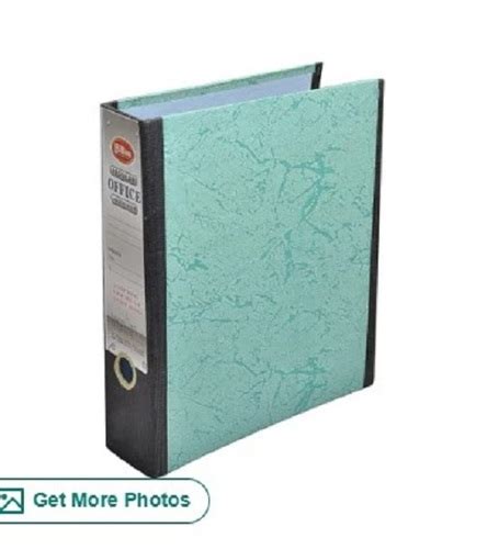 Rectangular Cardboard File Folder At 8000 Inr At Best Price In New Delhi Jmd Enterprises