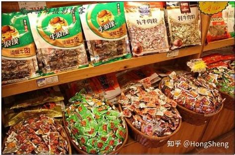 土特产品平台互联网土特产抓住行业机遇实现产业的转型 知乎