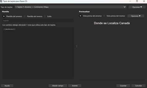 Font Color Field Card Design Anki Forums