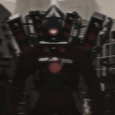 Speakerman Titanﾟ° ` Toilet Icon Titans Fandoms