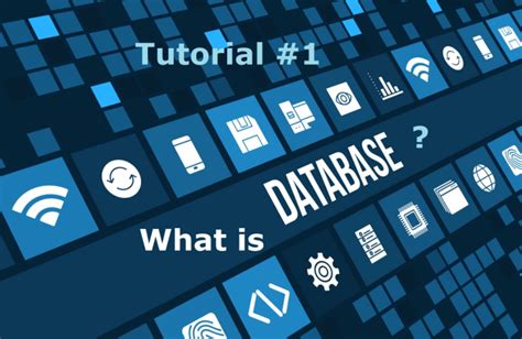 what are databases common database types and applications