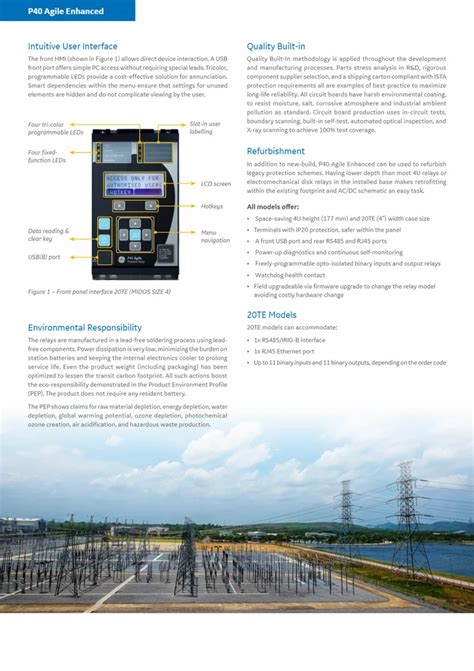 P40 Agile Enhanced At Best Price In Pune By Super Spares And Services