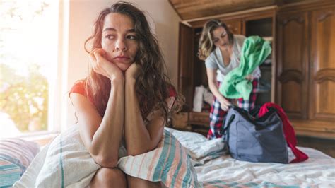 Sly Signs That Taking A Relationship Break Won T Work For You