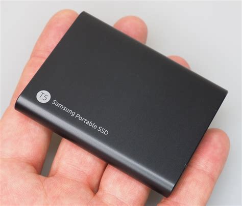Samsung Portable Ssd T Tb Review Ephotozine