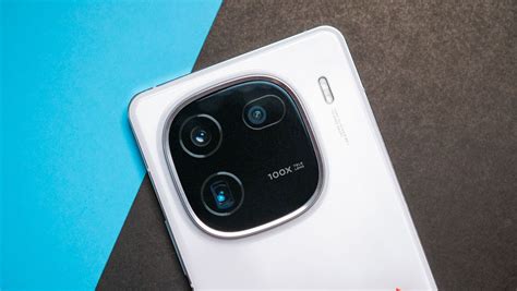 Iqoo Review The Ultimate Value Flagship Of Shows Up Early Android Central