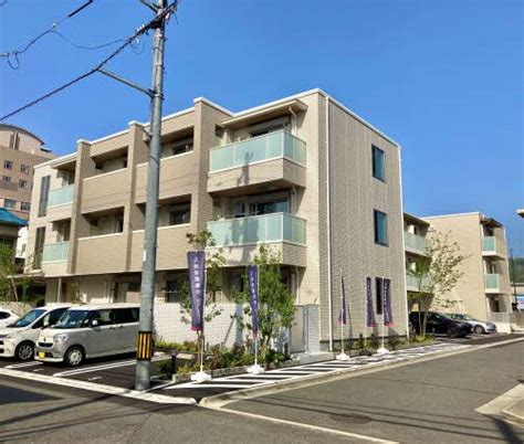 シャーメゾンステージ宇品東｜広島市南区のシャーメゾン｜積水ハウスの賃貸住宅
