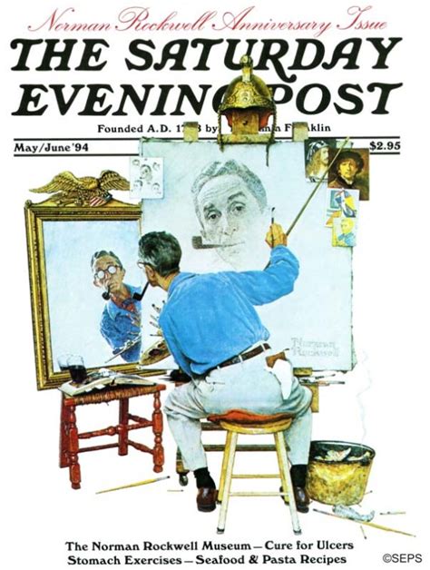 Cover Collections The Saturday Evening Post