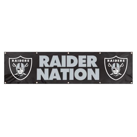 Logotipo De Raiders Nation Oakland Raiders Rebranding Proposal