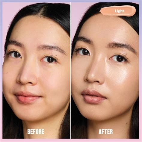 Buy Revlon Illuminance Glow Filter Light Online At Chemist Warehouse®