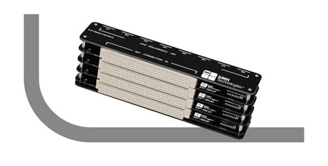 Flashrunner 20 Technology Smh Technologies In System Programming