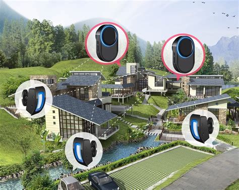 The Best Alarm Systems You Can Find On Amazon