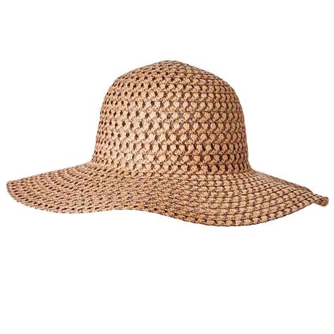 Klassisk Solhatt Natur Presenter Presenttips