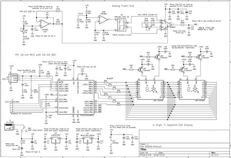 GitHub Zixin Using Altium To Design A Circuit This Circuit Is Intended To Sense The