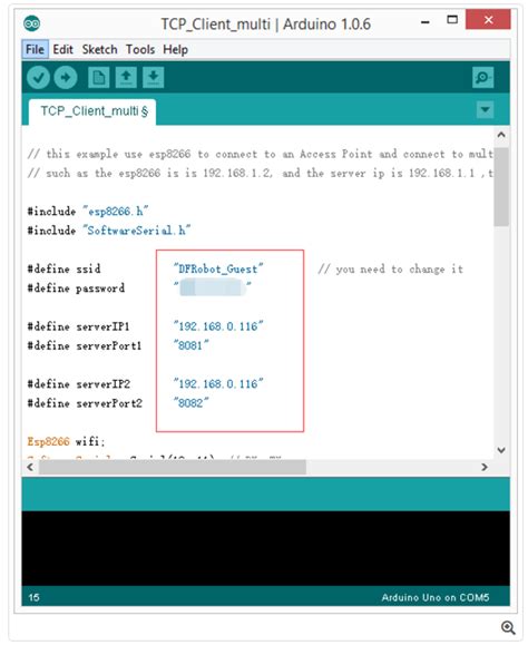 Esp8266 Arduino Tutorial Setup Firmware Update And Wi Fi