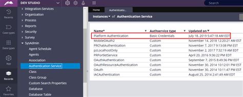 Customizing Basic Authentication In Pega Myknowtech