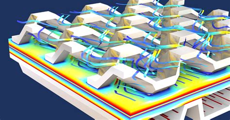 Now Available COMSOL Multiphysics Version COMSOL Blog