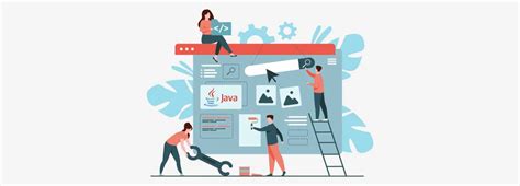 java web development company java web dev service riseup labs