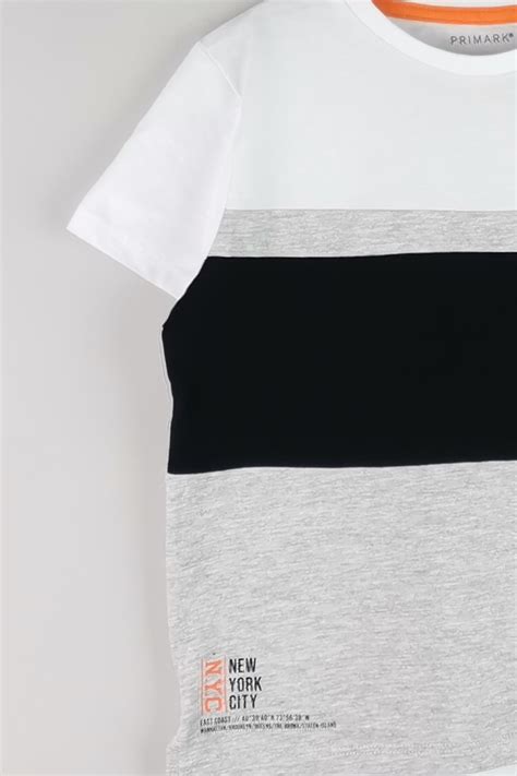 Tricou Baieti New York City Chilloutlet