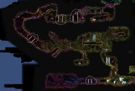 Smooth Scene Streaming With Unity3d The Sixth Hammer