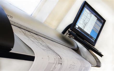 Scan- & CAD-Service - Scan & Printservice Kirmis in Oldenburg