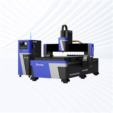 Cnc Routers Acctek Group