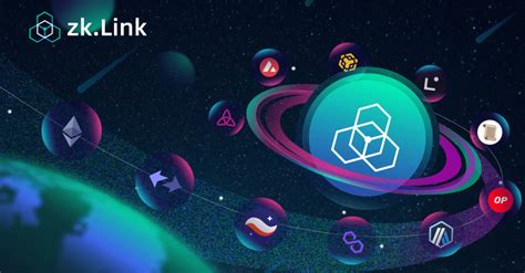 ZkLink Nova A General Purpose Aggregated Layer ZkEVM Network That Allows Seamless Ethereum