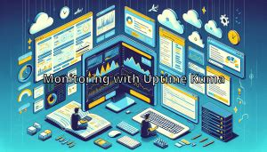 Uptime Monitoring With Uptime Kuma SumGuy S Ramblings