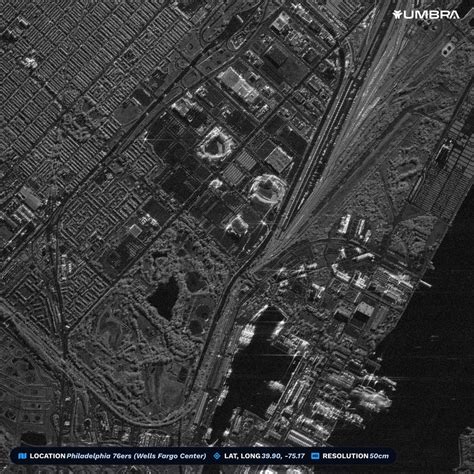 Very High Resolution Sar Images Synthetic Aperture Radar Sar