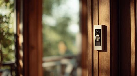 How To Make A Smart Doorbell Using Raspberry Pi Or Arduino Maidatech