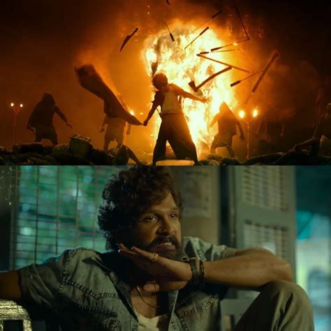 Resilience Motivation Dasara Pushpa Neverbackdown Staystrong